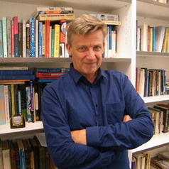 Peter Hoar – The Conversation