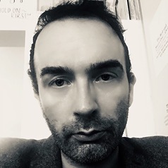 Patrick Wright – The Conversation