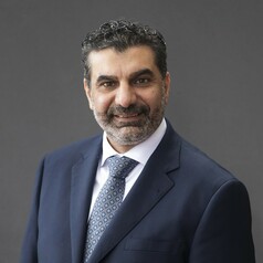 George Greiss – The Conversation