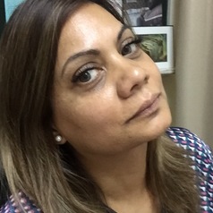 Roukaya Kasenally – The Conversation