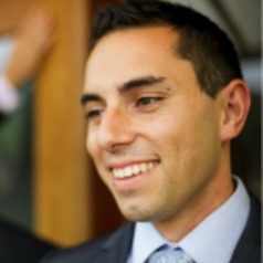 Ben Farr-Wharton – The Conversation