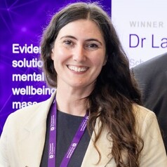 Laura J. Ferris – The Conversation