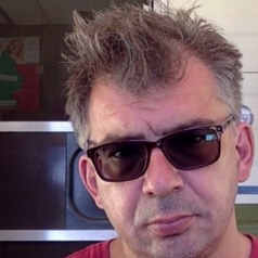 Joe Hermer – The Conversation