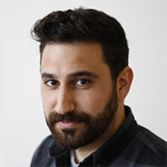 Moshe Mahler – The Conversation