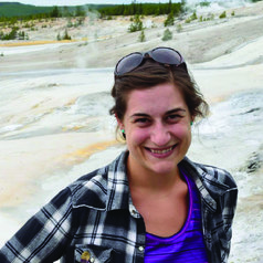 Emily Fusco – The Conversation