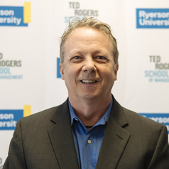 Brad Poulos – The Conversation