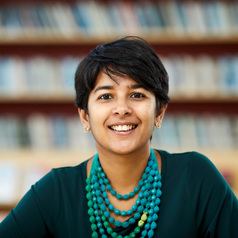 Sahana Ghosh – The Conversation