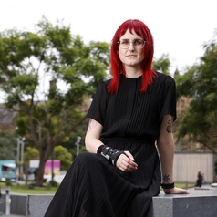 Gemma Lucy Smart – The Conversation