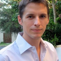 Alessandro Fedrizzi – The Conversation