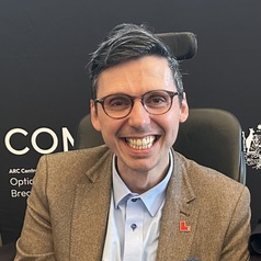 Matt Duckham – The Conversation