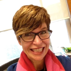 Roisin Cossar – The Conversation