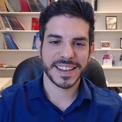 Jonathan Lane – The Conversation