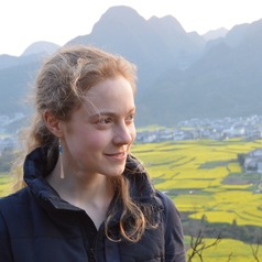 Miriam Driessen – The Conversation