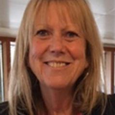 Jackie Goode – The Conversation