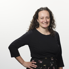 Mara Davis Johnson – The Conversation
