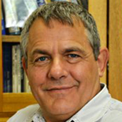 Marius Pretorius – The Conversation