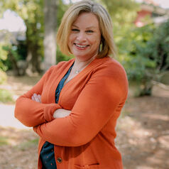 Amy Rutenberg – The Conversation