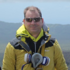 Shane Cronin – The Conversation