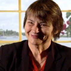 Helene Marsh – The Conversation