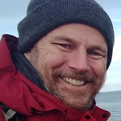Alec Moore – The Conversation
