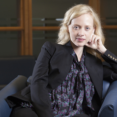 Lisa Kerr – The Conversation