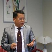 How Indonesia’s new international Islamic university will host global ...