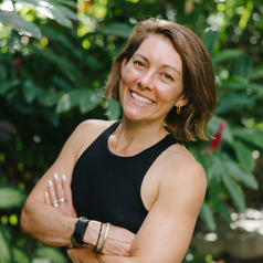 Hollie Booth – The Conversation