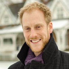 Jonathan Webb – The Conversation