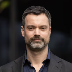 James Martin – The Conversation