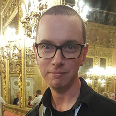 Nigel Andrew – The Conversation