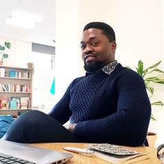 Daniel Chukwuemeka – The Conversation