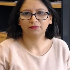 Anjum Amin-Chaudhry – The Conversation