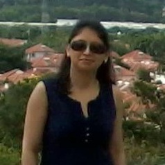 Anjum Amin-Chaudhry – The Conversation