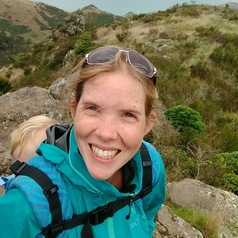 Lizzy Lowe – The Conversation