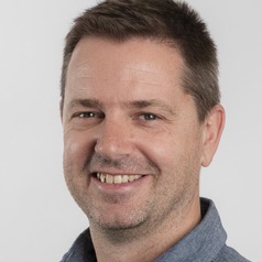 Chris Gibson – The Conversation