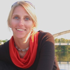 Elizabeth Madin – The Conversation