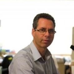 Geoff Lindeman – The Conversation