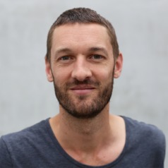 Tom Keeble – The Conversation