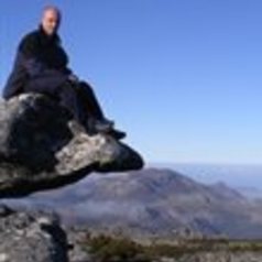 G. Neil Thomas – The Conversation