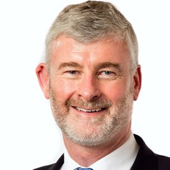 Shane Mackinlay – The Conversation