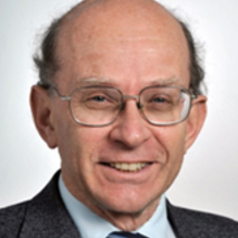 Bernie Tuch – The Conversation