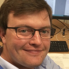 Mark Robertson – The Conversation