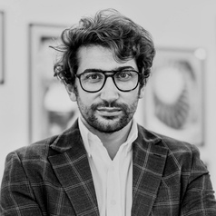 Geoffrey Ditta – The Conversation