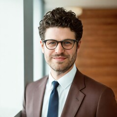 Andrew Partington – The Conversation