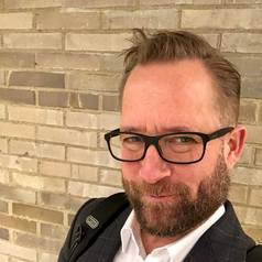 Marc Pruyn – The Conversation