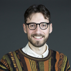 Ben Lyall – The Conversation