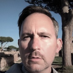 Dr Duncan Cook – The Conversation