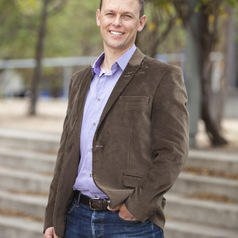 Scott Flower – The Conversation