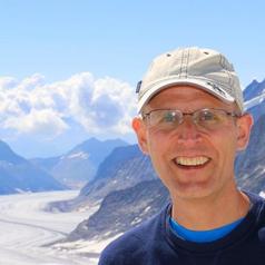 Ian Hall – The Conversation