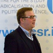 From convert to extremist: new Muslims and terrorism